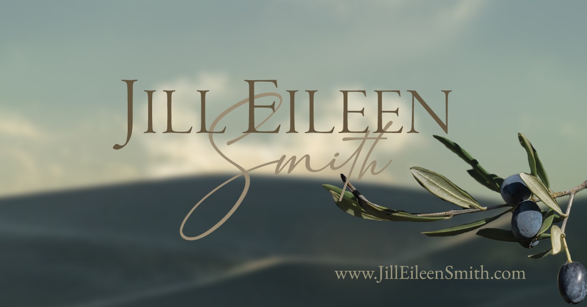 Jill Eileen Smith | Official Website